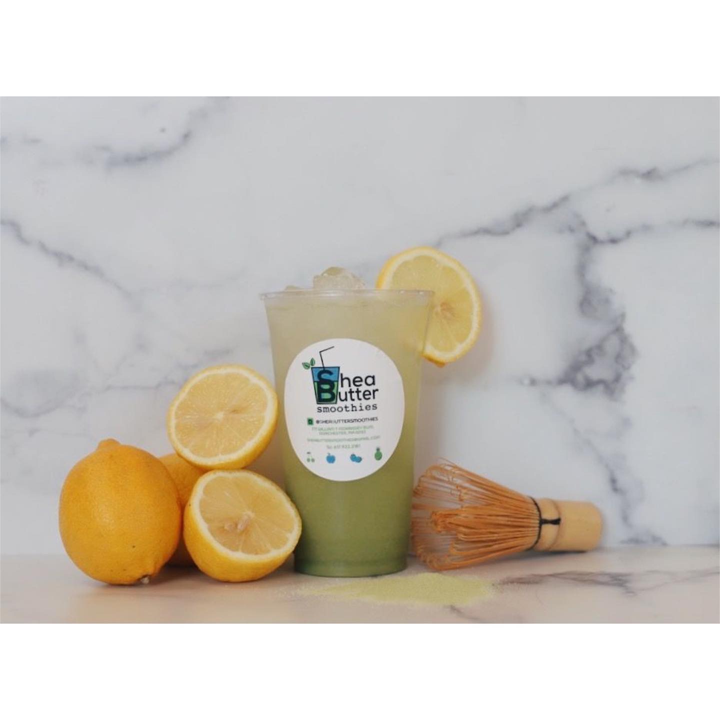Tips for Preparing Shea Butter Smoothies - Grizzly Bear Cafe